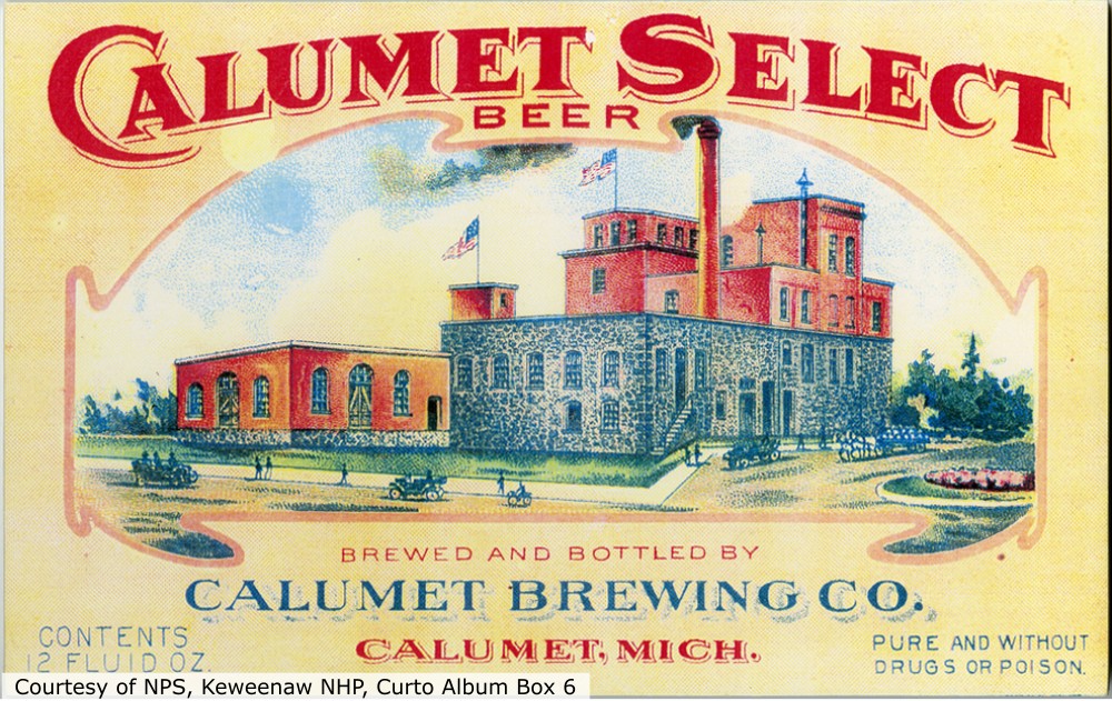 Calumet Brewing Co.